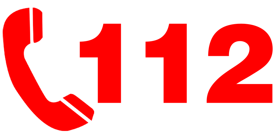 Notruf – Freiwillige Feuerwehr Heubach